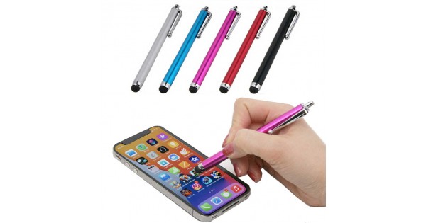 Lapiz Táctil para Ipad o Tablet